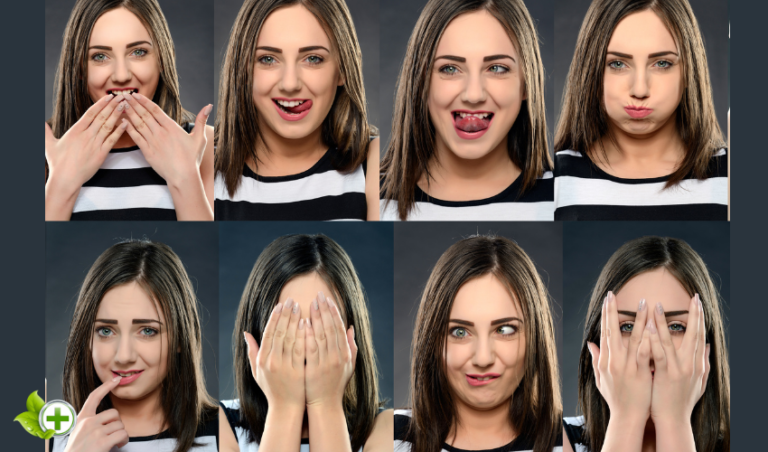 Affective Communication: Exploring The Link Between Language and ...