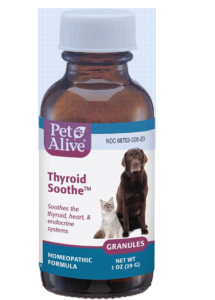 Hyperthyroidism In Dogs - Causes, Symptoms, and Treatments for ...