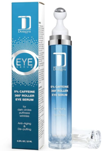 How To Treat/Tighten Skin Sagging Under Eyes - Ulti Health Guide