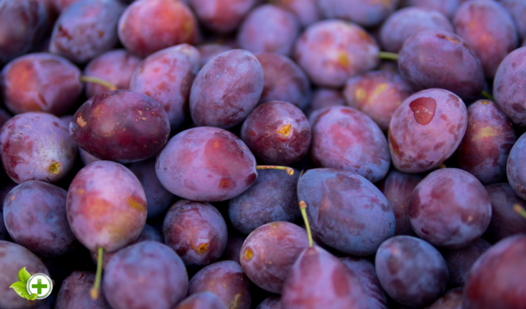 15 Delicious Blue Fruits & Vegetables - Ulti Health Guide