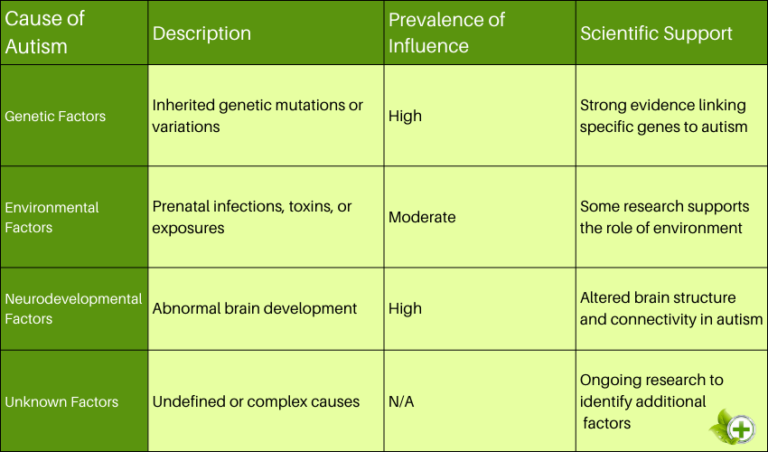 Maybe It's Time You Understand And Embrace Autism - Ulti Health Guide