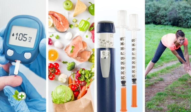 Unlocking The Secrets of Diabetes Management - Ulti Health Guide